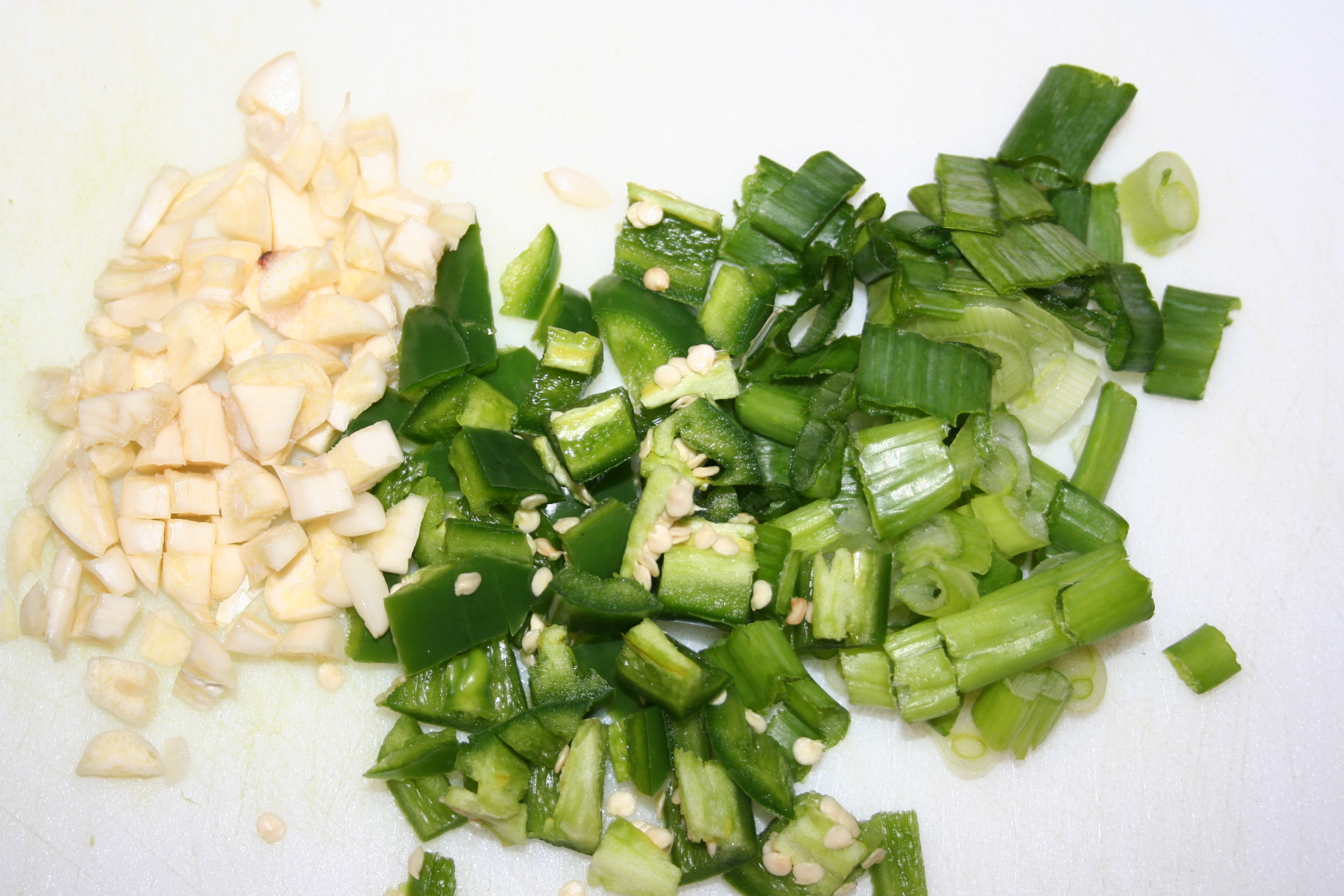 Cooking w/ Little Z – Latin Asian Fusion Rice (Vegan) – SteMartaen ...