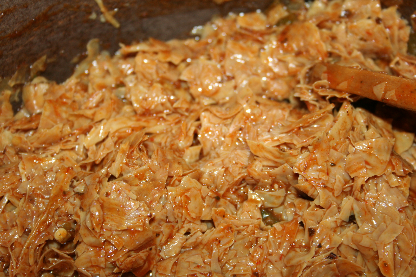 Cooking w/ Little Z – Latin Asian Fusion Rice (Vegan) – SteMartaen ...